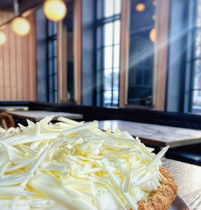 Unlike Any Other - Orangeville Restaurant & Lounge | Greystones