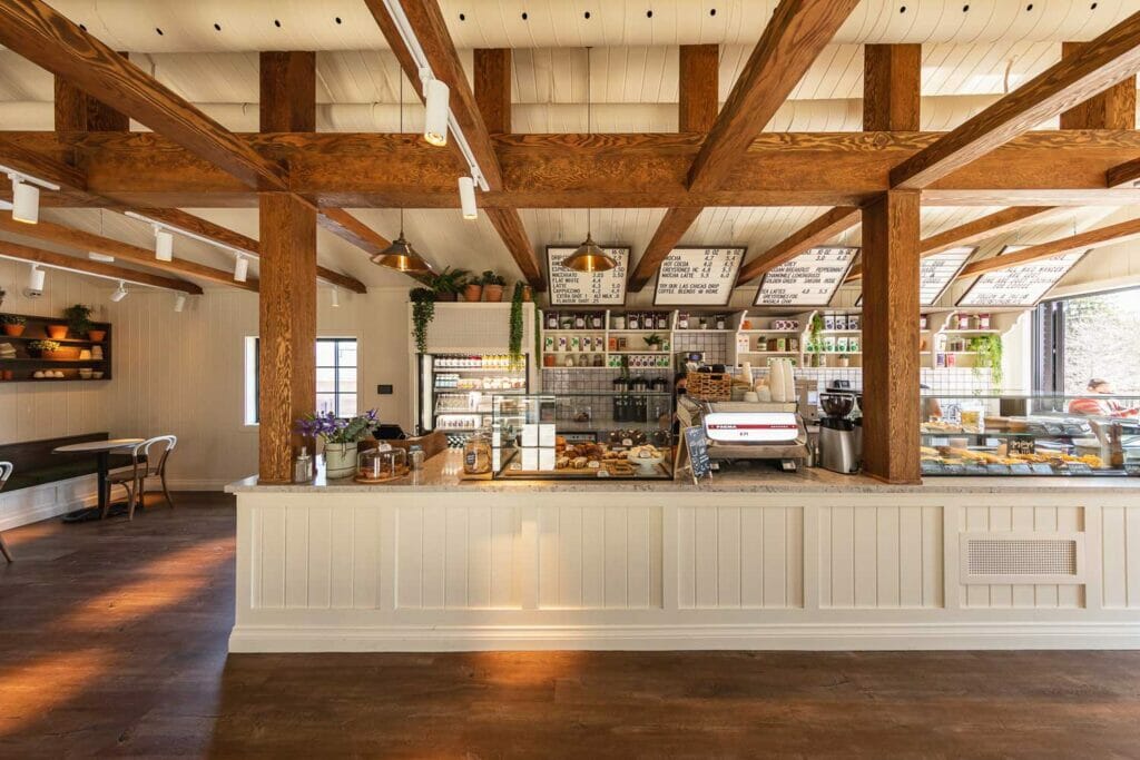 Meet Us At The Cafe - Orangeville Cafe | Greystones