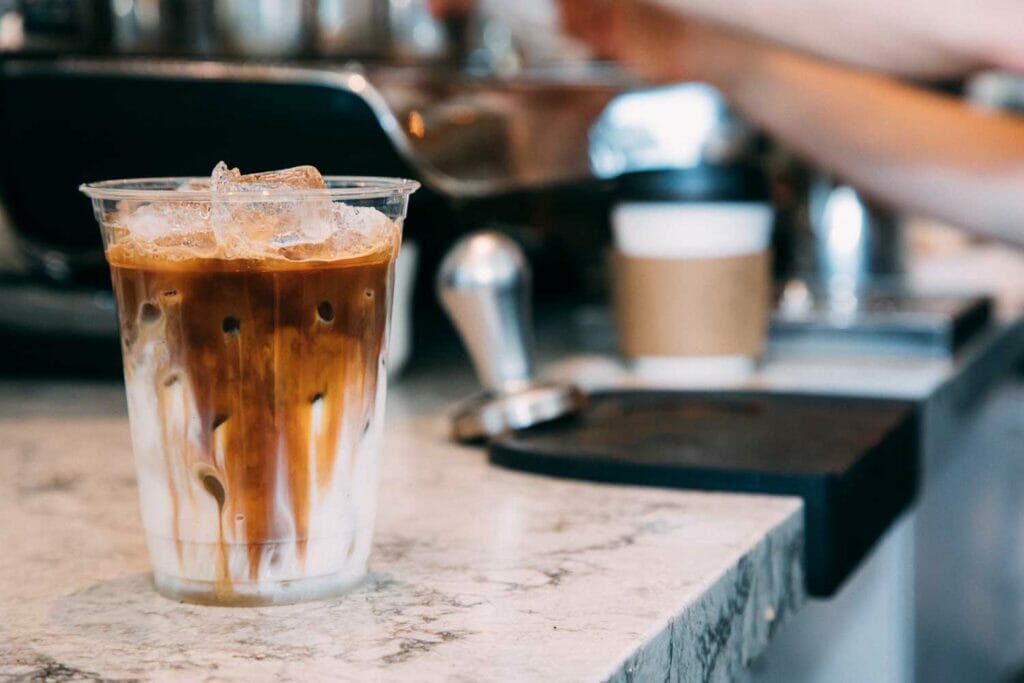 Meet Us At The Cafe - Orangeville Cafe | Greystones